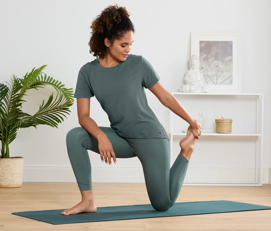 Športové tričko Nákup v obchode Tchibo | 155663