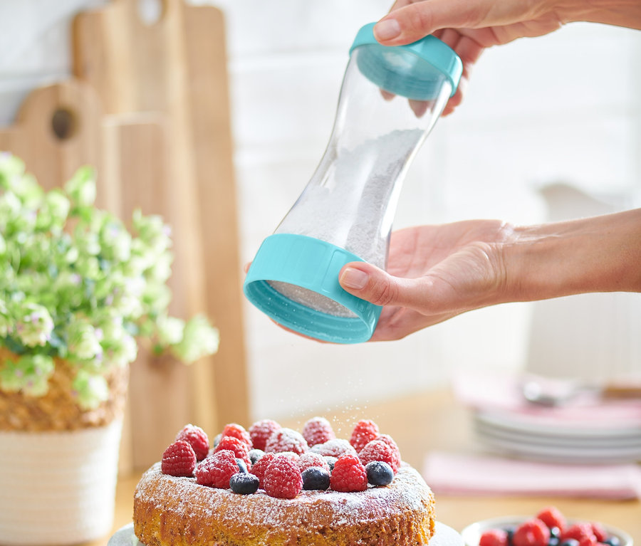 Cukornička na práškový cukor Nákup v obchode Tchibo | 193857