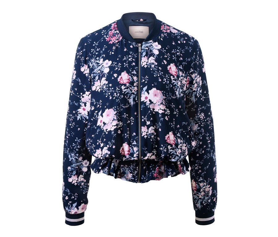 Bluzón Nákup v obchode Tchibo | 92589